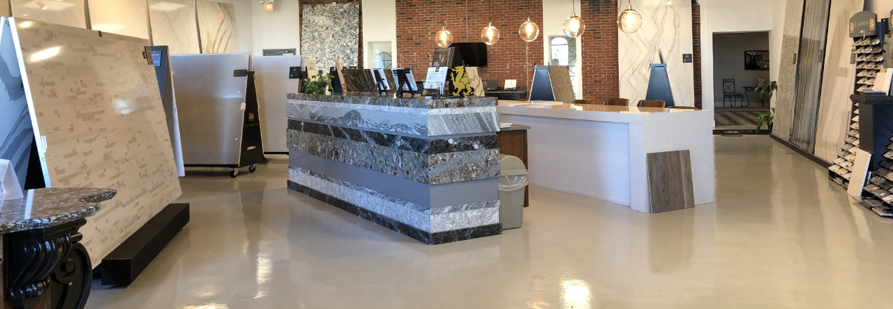 Contact Us - Classic Stone LLC